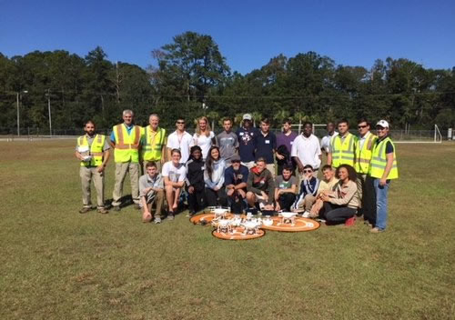 Our Team – CrossFlight Sky Solutions Training