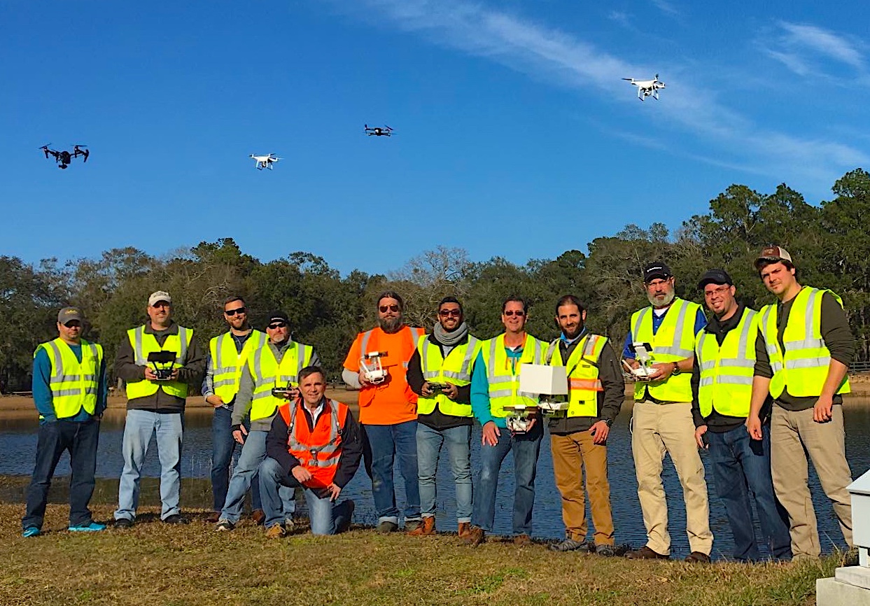 Available Courses – CrossFlight Sky Solutions Training